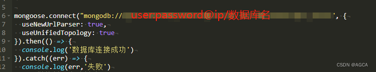 宝塔mongodb数据库设置用户名密码，开启权限认证登录mongodb创建用户密码并授权 Csdn博客