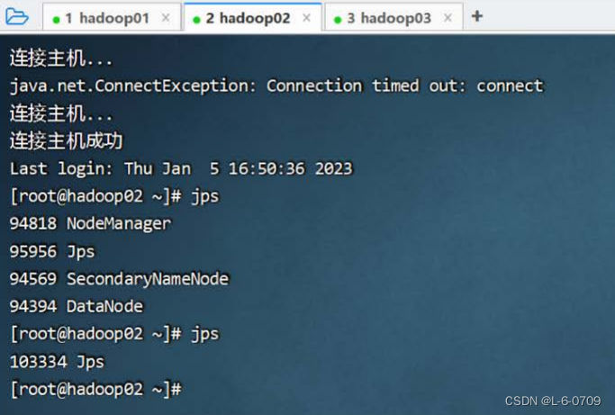 Hadoop集群的启动与停止_启动和关闭hadoop集群的方法-CSDN博客