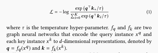 论文笔记--GCC Graph Contrastive Coding for Graph Neural Network Pre-Training_gcc论文-CSDN博客
