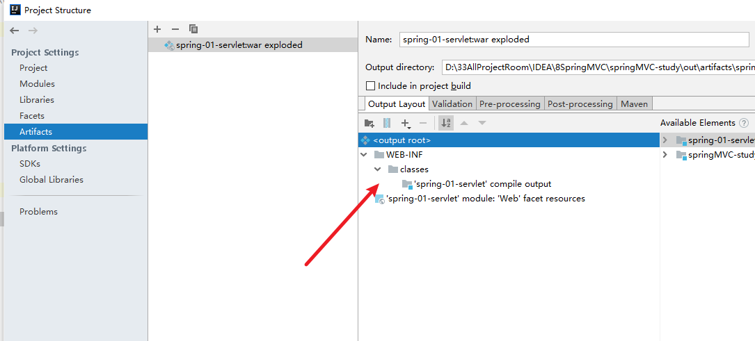 8.IDEA添加Webapp/Web的支持的步骤-CSDN博客