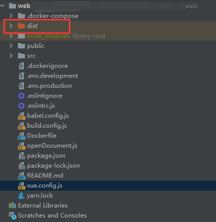 Gin-Vue-Admin 线上部署_gin vue admin 部署-CSDN博客