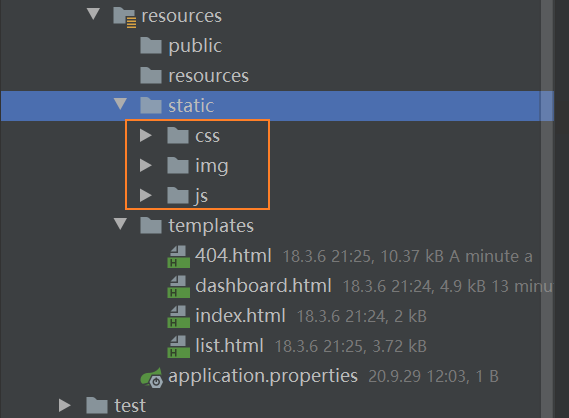 狂神springboot 管理系统完整实现教程（附源码） Springboot指标管理平台源码 Csdn博客