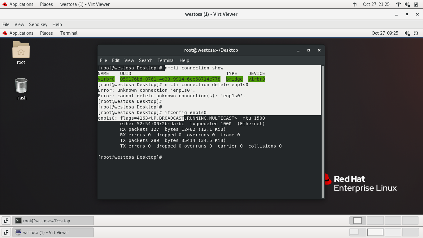 Part2.1——Linux下的网络配置_nm-connection-editor-CSDN博客