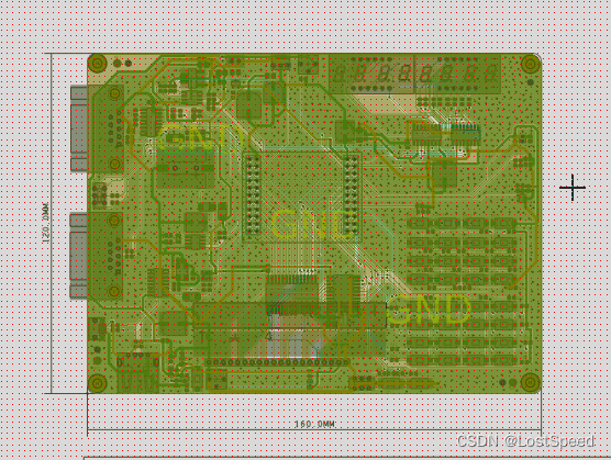 cadence SPB17.4 - allegro - create and switch Visibility view_allegro visibility-CSDN博客
