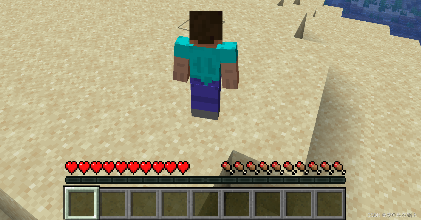 Spigot开发教程（零）准备工作_spigot开发文档-CSDN博客