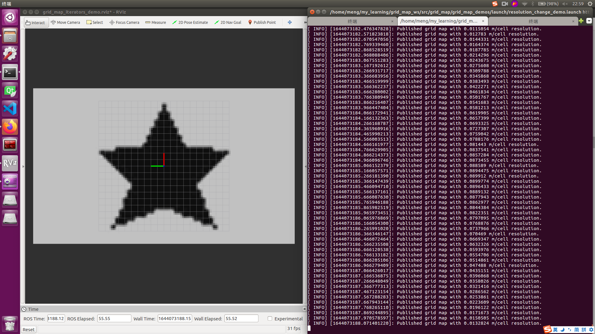 grid_map（二）：ubuntu16.04安装测试grid_map 1.6.0-1.6.2_gridmap(二)-CSDN博客