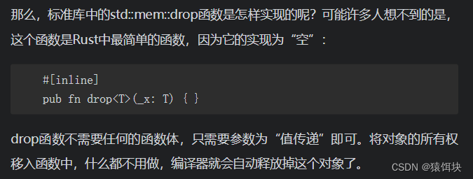 rust编程基础_rust static-CSDN博客