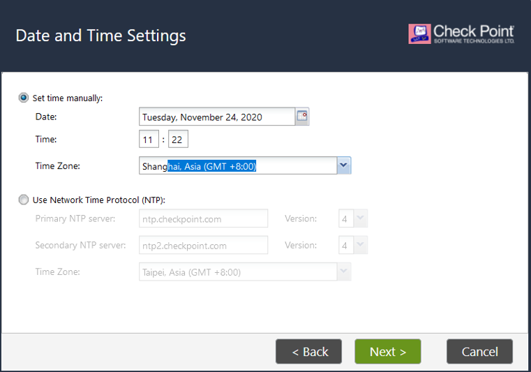 1.checkpoint防火墙安装以及高可靠性配置-CSDN博客