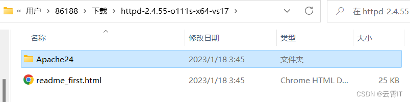 Django在Window环境部署：使用Apache + mod_wsgi方法_在windwos上,部署django最好的方式-CSDN博客