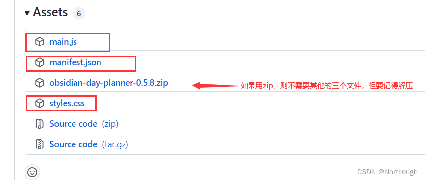 Obsidian安装常见问题_obsidian安装位置-CSDN博客