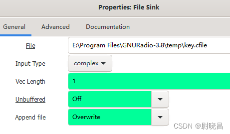 hackrf遥控钥匙信号读取分析_win10 hackrf fm-CSDN博客