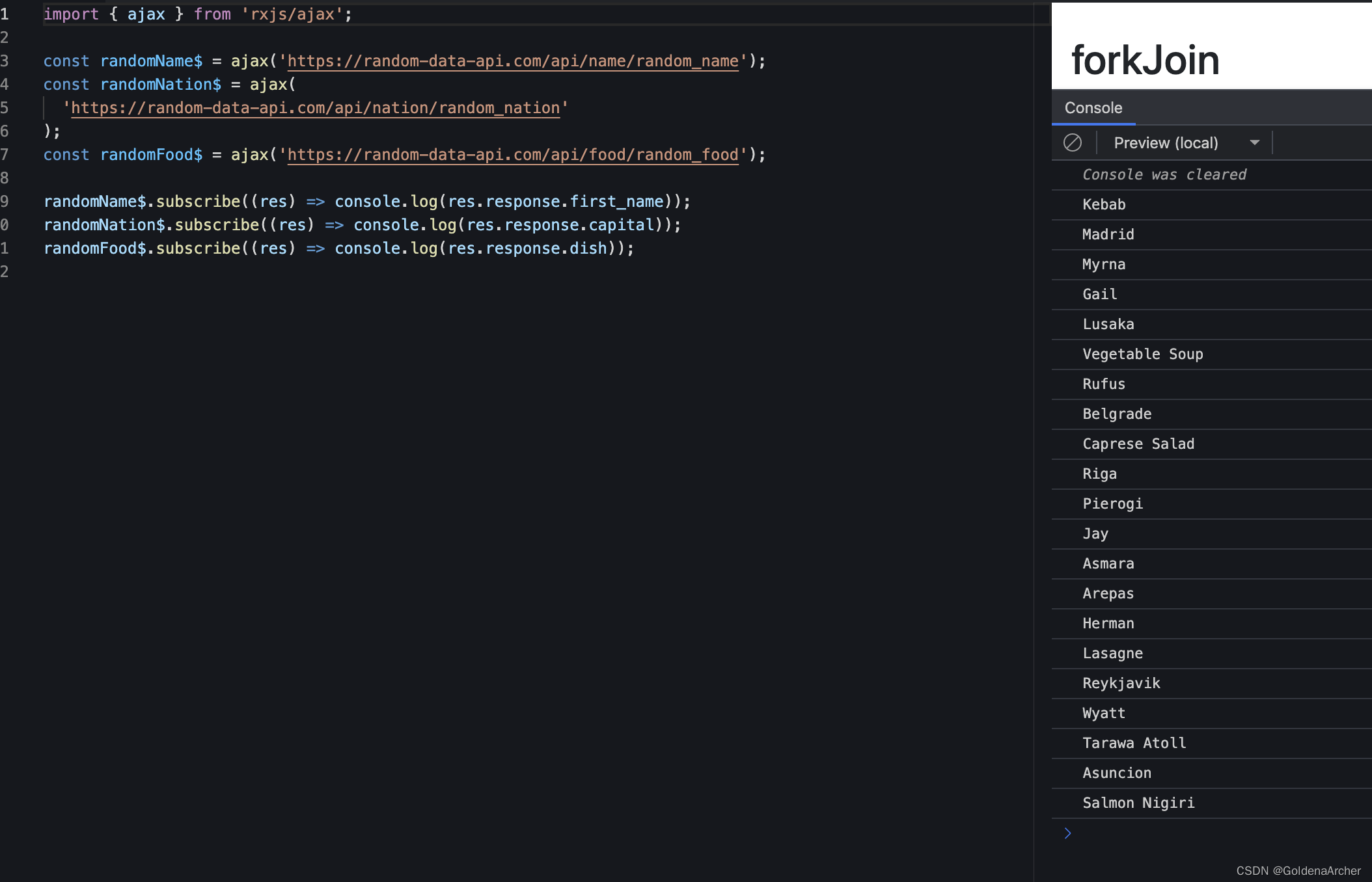 rxjs 生成函数_js forkjoin rxjs-CSDN博客