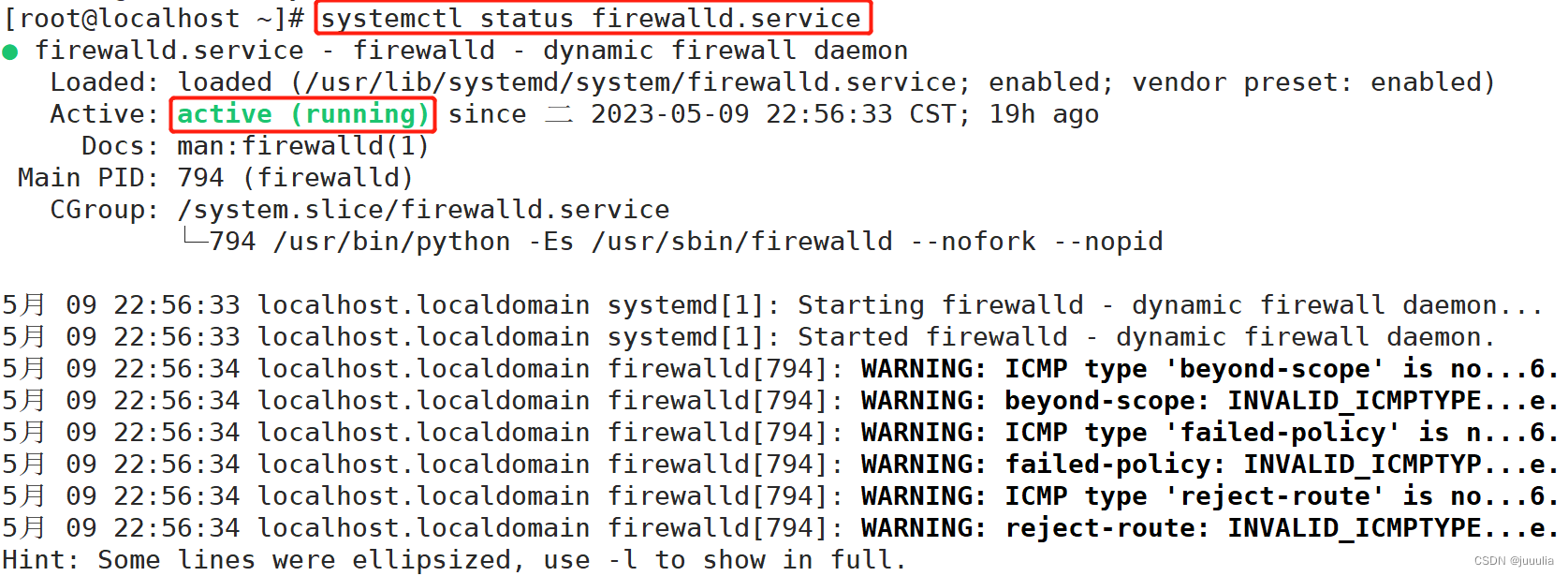 Linux引导过程和服务控制 Csdn博客