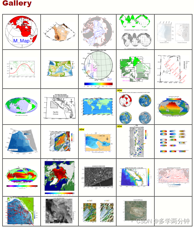 Matlab的m_map工具箱安装_matlab2016m-map工具包如何安装-CSDN博客