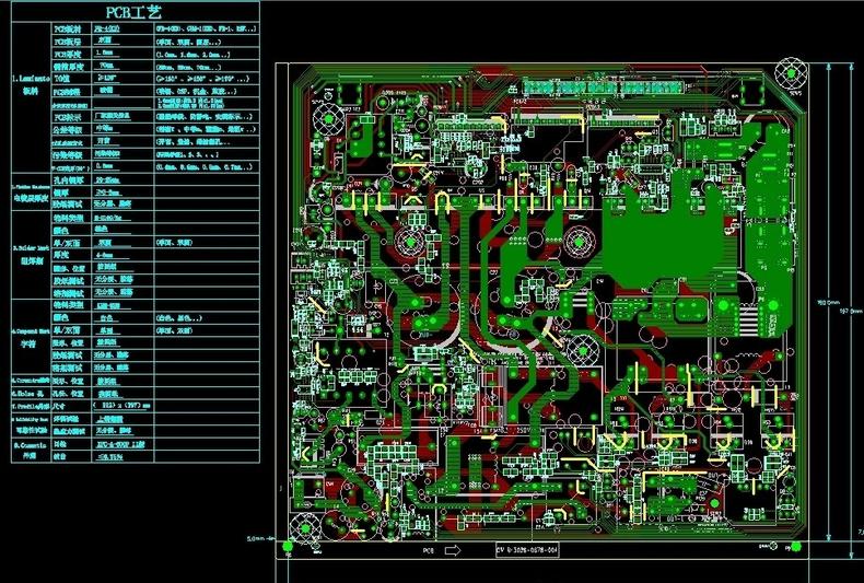 UPS电源PCB原理图技术文档_ups pcb card set-CSDN博客