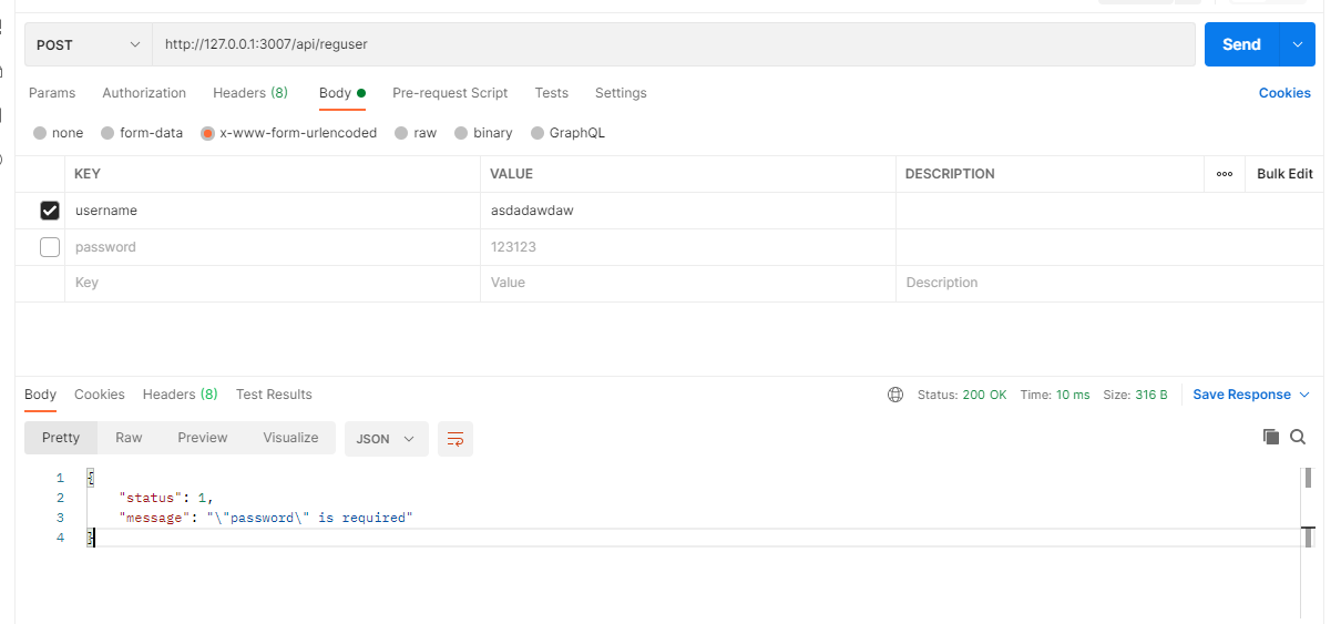 @hapi/joi 报错 “message“: “Cannot mix different versions of joi schemas“-CSDN博客