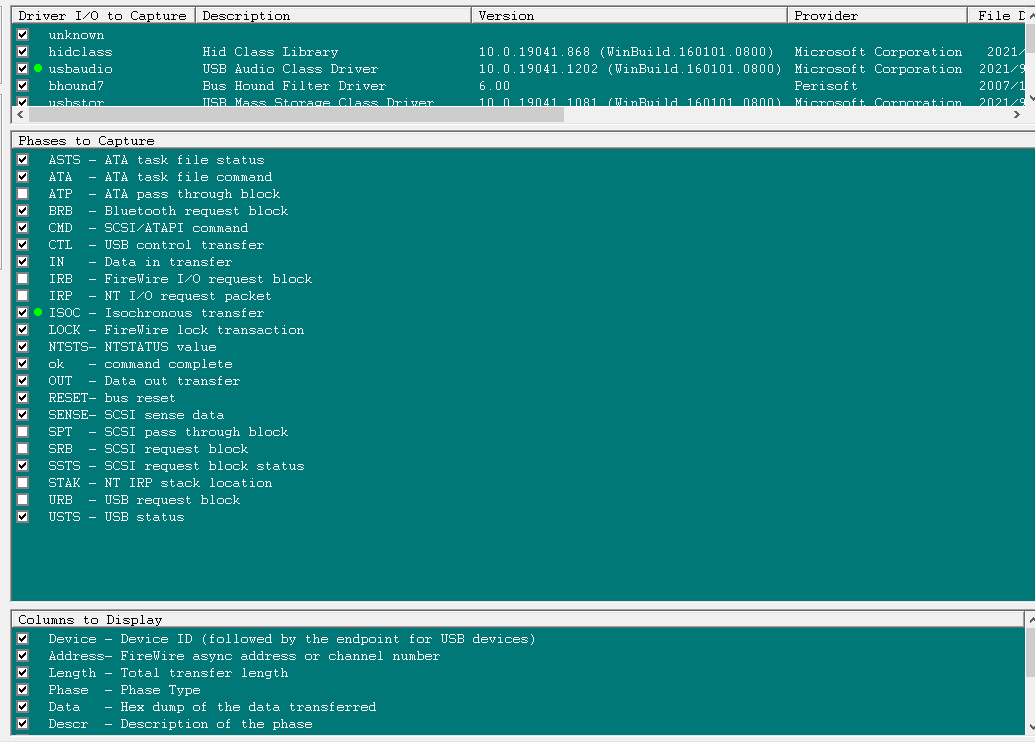 bus Hound使用详解_bus hound使用说明-CSDN博客