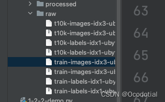MNIST数据集在Pycharm上读取失败-pytorch入门-问题一_pycharm mnist数据集-CSDN博客