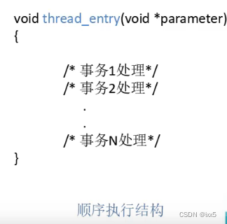 RT-Thread-02-线程创建_rt-thread 创建线程-CSDN博客