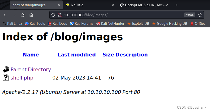 红队打靶：pWnOS2.0打靶思路详解（vulnhub）-CSDN博客