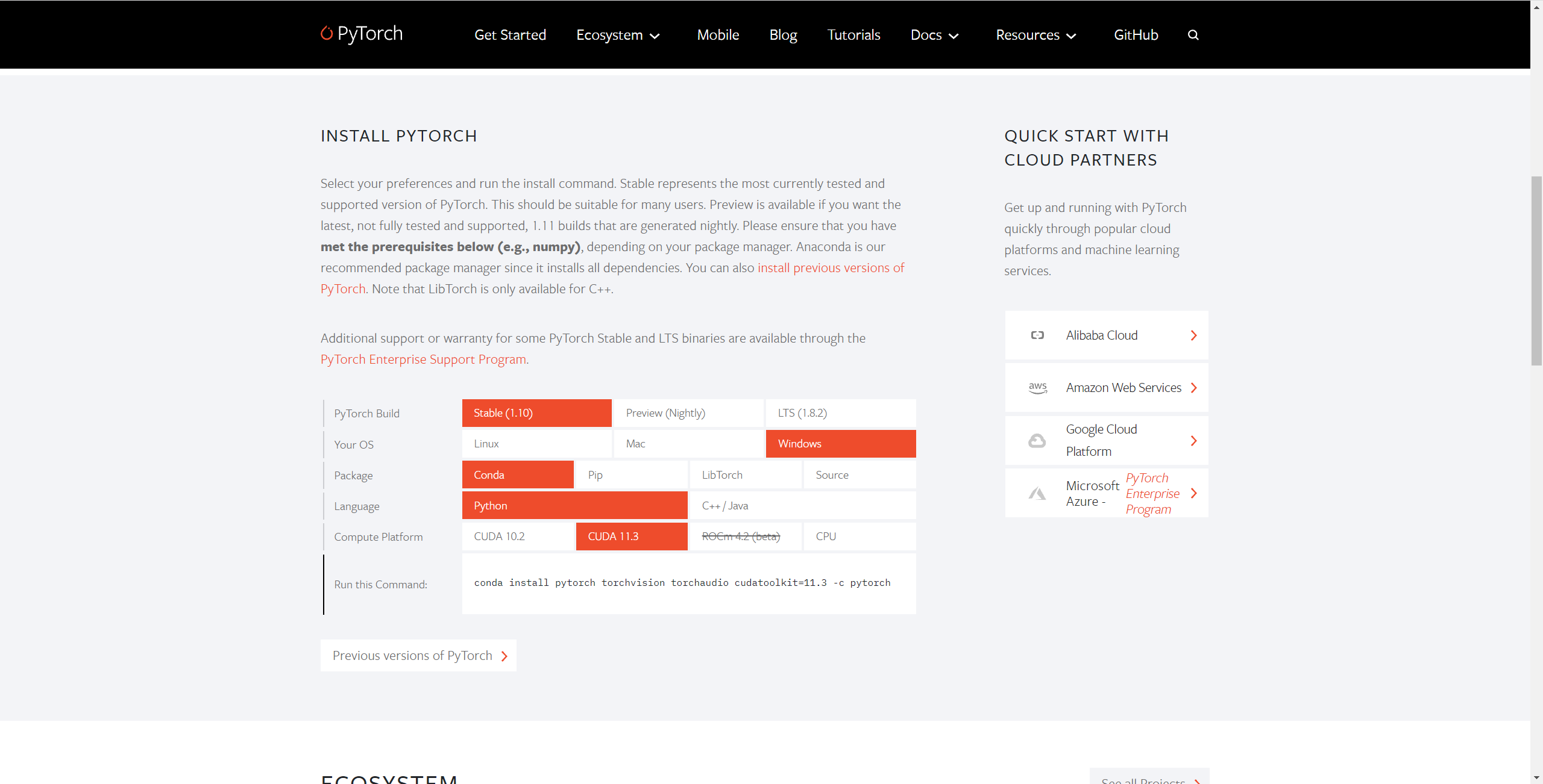 RTX 3060+CUDA+CUDAnn+Pytorch安装（自己踩过的）-CSDN博客