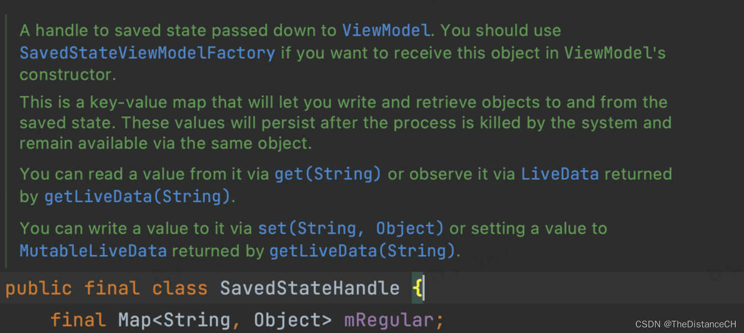Viewmodel 源码设计思路分析viewmodelfactory Csdn博客 