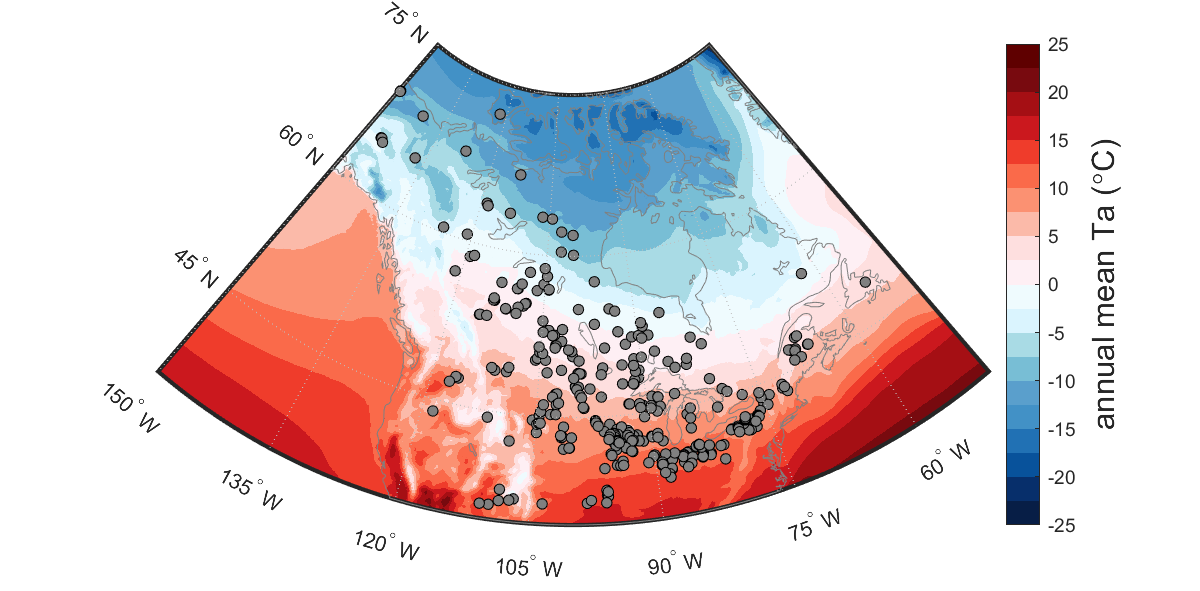 MATLAB 绘制空间分布图，颜色代表数值（替代ArcGIS）_matlab空间分布图csdn-CSDN博客