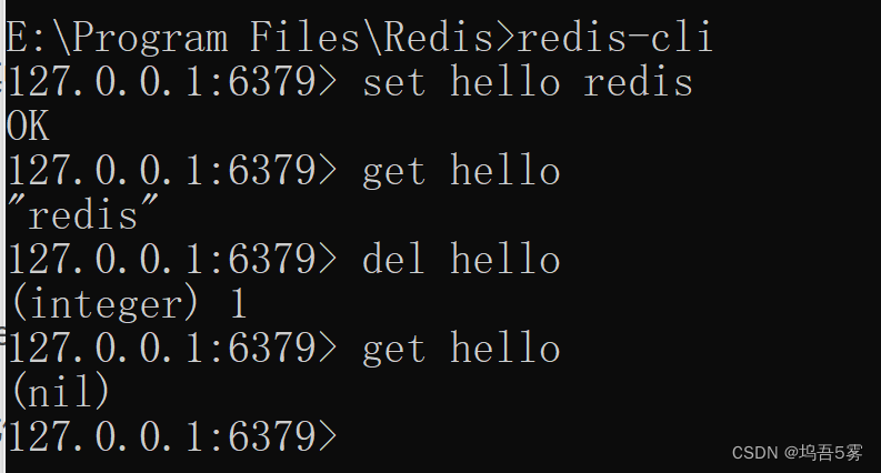 分布式数据库NoSQL(十)——初识Redis_redis中的数据结构第一关-CSDN博客