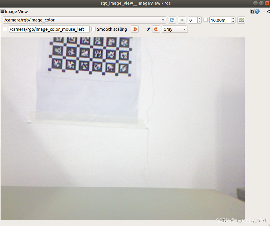 【Linux配置五】 Ubuntu18.04+kalibr标定工具箱安装编译_kalibr安装步骤-CSDN博客