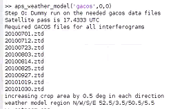 StaMPS结合TRIAN 做GACOS大气校正_stamps gacos-CSDN博客