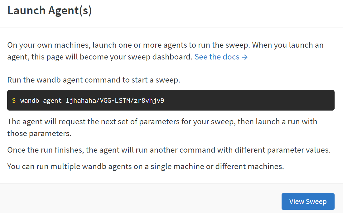 Weights & Biases的使用_weights and biases-CSDN博客