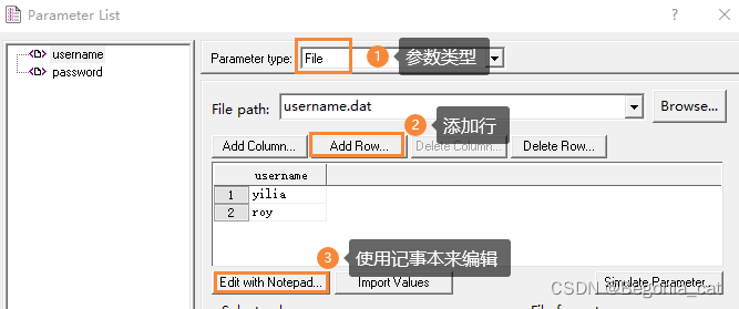 LoadRunner下载、安装与使用 | VUGen、Controller、Analysis | 性能测试笔记_loadrunner下载和使用-CSDN博客