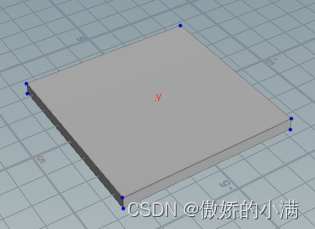 Houdini to UE 交互测试_houdini vector field to ue-CSDN博客