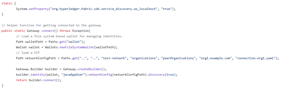 Hyperledger Fabric 入门笔记（九）Fabric V2.4 测试网络基础补充 - 与网络交互_fabric智能合约-CSDN博客