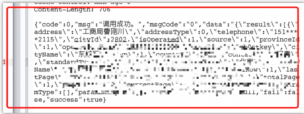 WebFuzzing方法和漏洞案例总结_fuzzdict-CSDN博客
