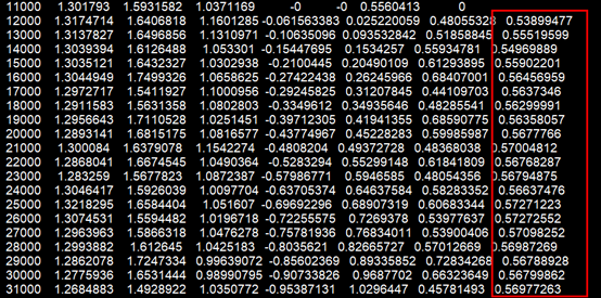 LAMMPS学习总结2_lammps计算比热容-CSDN博客