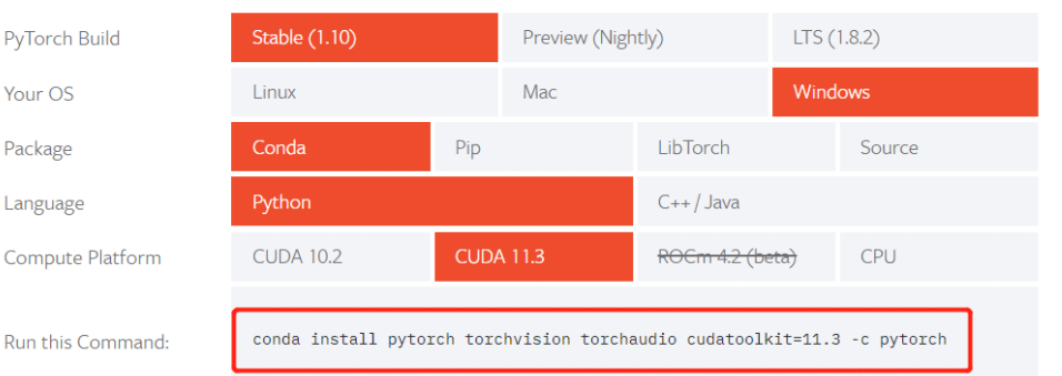 win10搭建pytorch环境跑通pytorch版本的yolov5_从0配置portch-CSDN博客