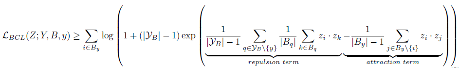 [CVPR 2022] Balanced Contrastive Learning for Long-Tailed Visual Recognition-CSDN博客