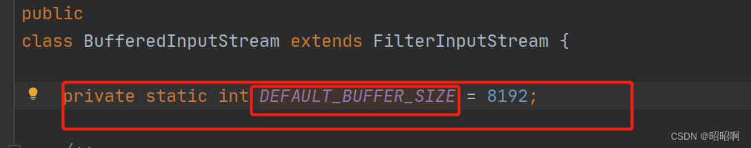 JavaIO框架学习笔记-CSDN博客