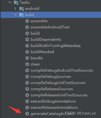 如何使用Gradle7.0+的VERSION_CATALOG_gradle catalog-CSDN博客