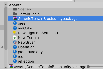 unity3d导入gzip/gz.tar/unitypackage.gz资源_unity tr.gz-CSDN博客