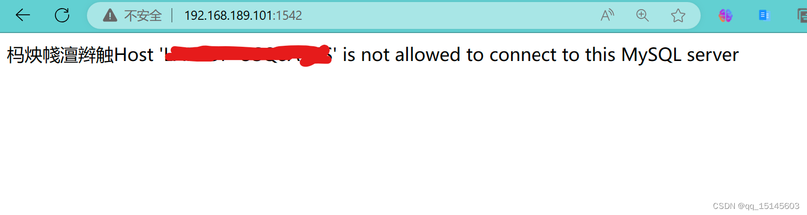 Centos 7 对Openresty的安装以及基础使用并连接操作其他主机mysql数据库、redis数据库、并应用内部缓存_centos openresty-CSDN博客
