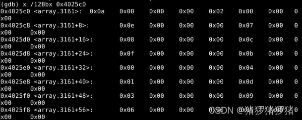 CSAPP--BOMBLAB实验-CSDN博客
