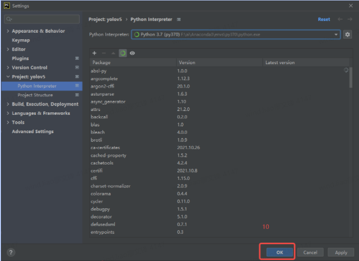 windows平台 Anaconda及相关插件安装_ancconda 插件-CSDN博客
