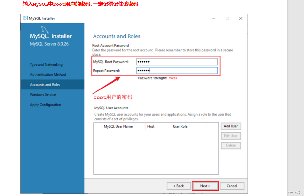 MySQL基础学习篇之概述(1)_x protocol port_厌·的博客-CSDN博客
