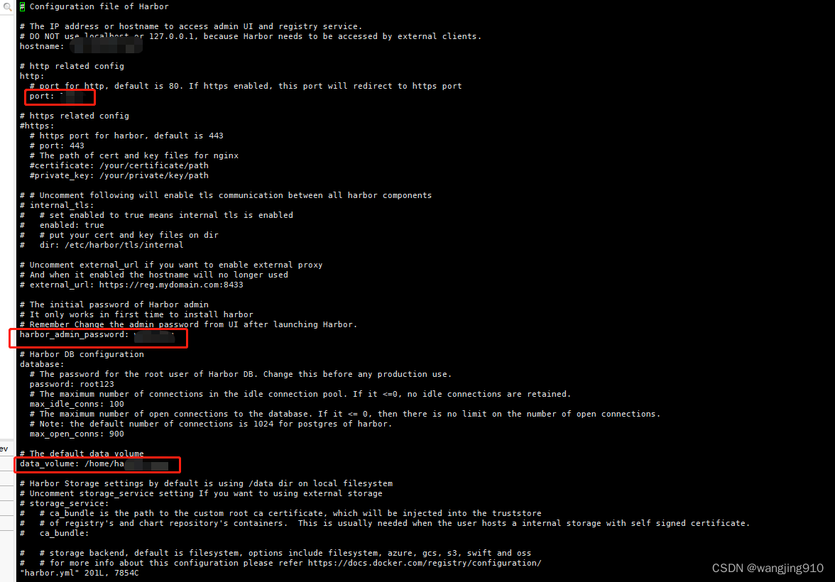 docker+k8s+jenkins+harbor持续集成自动化部署-CSDN博客