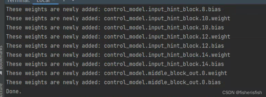 训练自己的ControlNet_controlnet训练自己的数据集-CSDN博客
