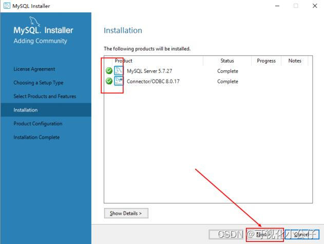 QuickBI-自建数据库MySQL连接_quick bi连接本地mysql_可视化小公仔的博客-CSDN博客