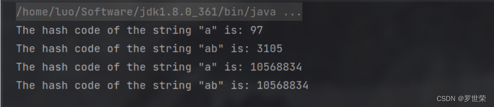 Java与python的可变与不可变变量(类型)java中string和int都是不能改变的吗 Csdn博客 6543
