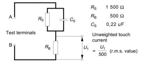 生物医学基础--人体阻抗模型-CSDN博客